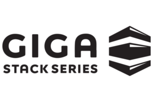 Giga Stack Series - Rubix Battery