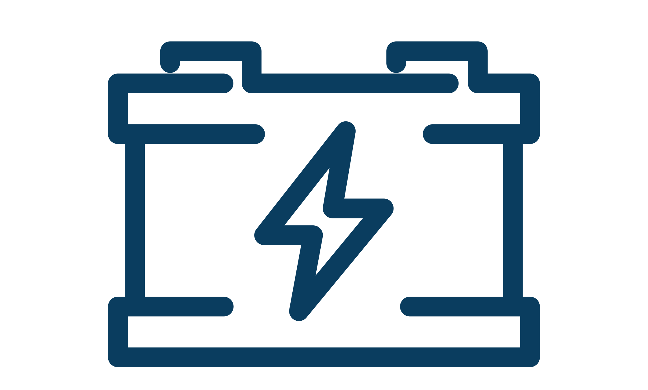 Rubix premium lithium batteries- Rubix Battery